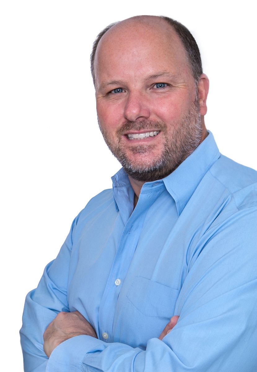 Dr. Eric DePetris - SouthLake Dental Care Middleburg Florida